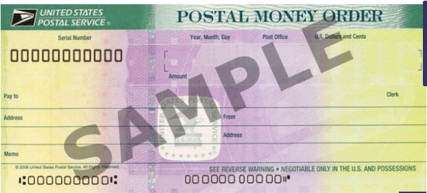 What Is A Money Order and How Does It Work? - Understanding Money