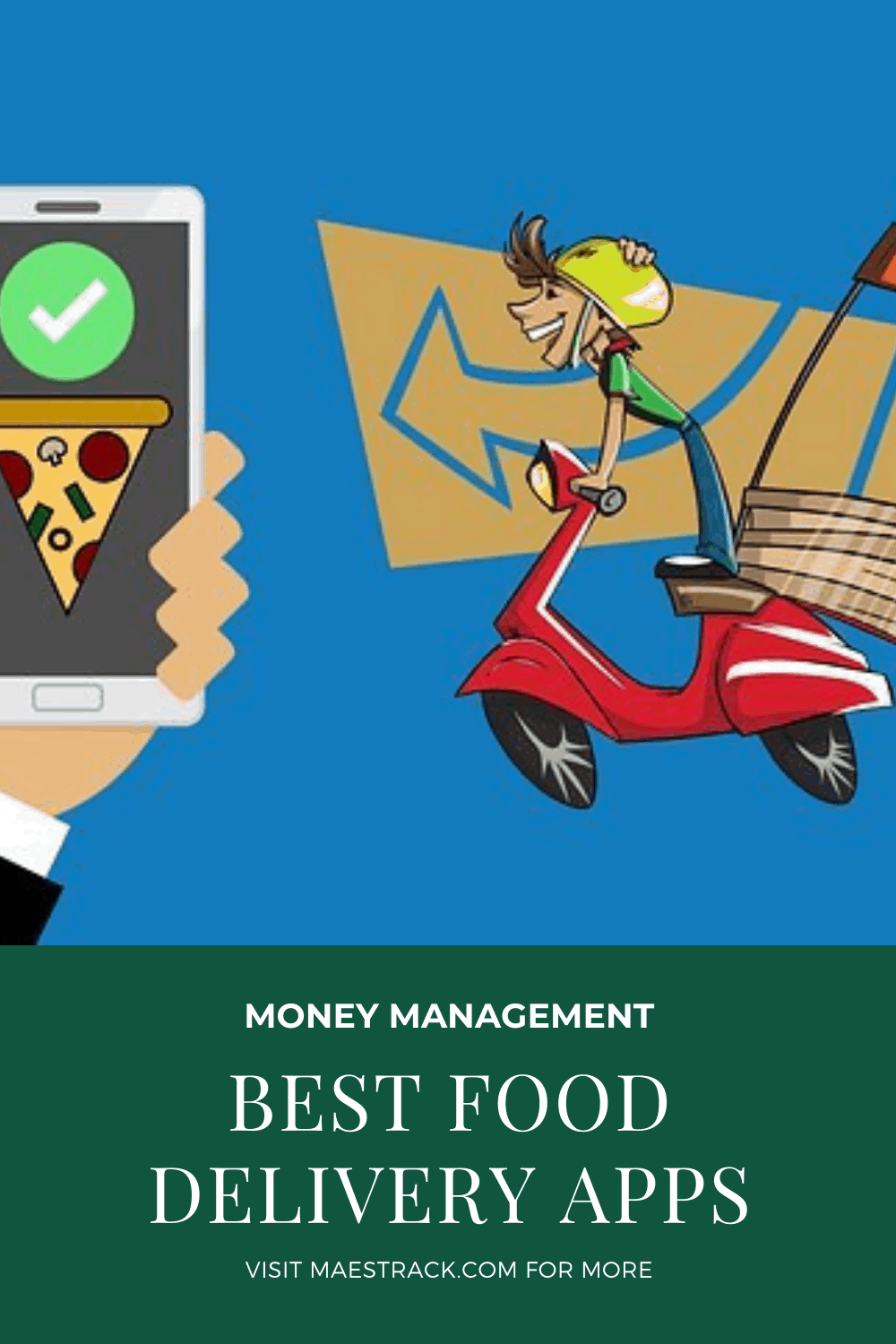 Best Food Delivery Apps and Service In 2020 - Understanding Money