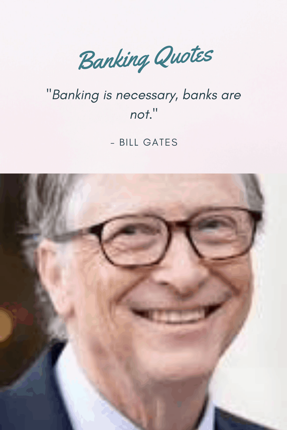 81 Serious and Funny Banking Quotes To Make Your Day - Understanding Money