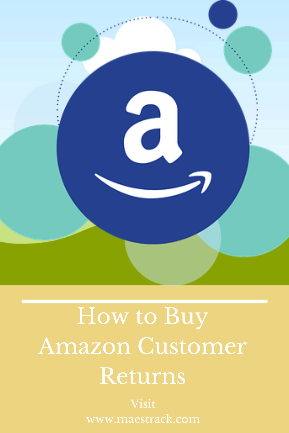 How to Buy Amazon Customer Returns - Understanding Money