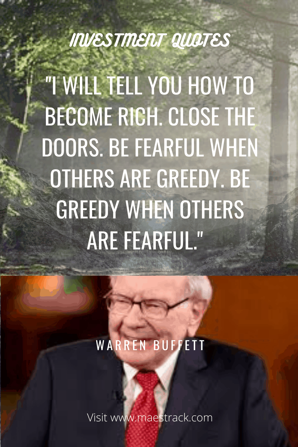 91 Best Quotes on Investment (Stocks and Shares) - Understanding Money