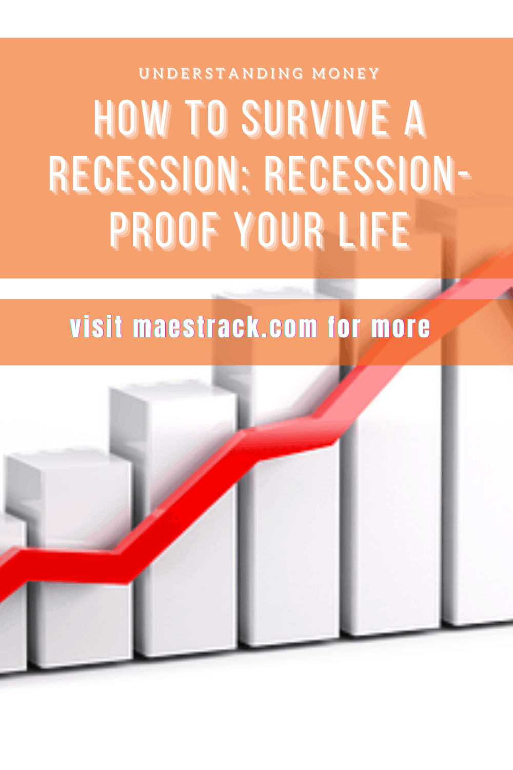 How To Survive a Recession: Recession-Proof Your Life - Understanding Money