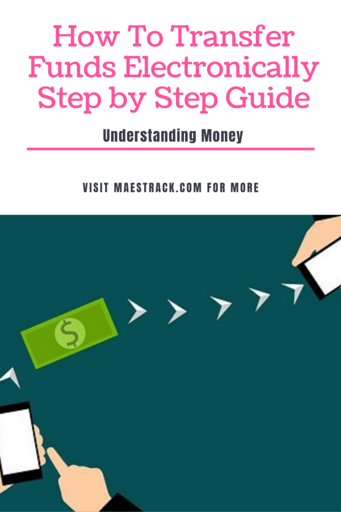 How To Transfer Funds Electronically Step by Step Guide - Understanding ...
